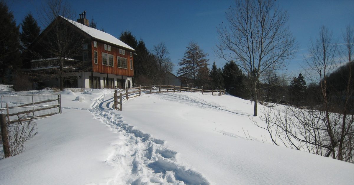 Love Is Always in Season: Lehigh Valley’s Most Romantic Winter Escapes ...