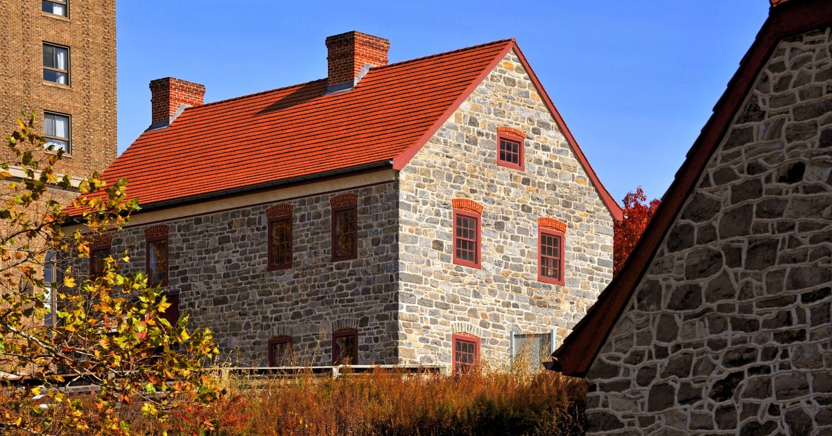 10 Things to be Grateful for in Lehigh Valley | Discover Lehigh Valley
