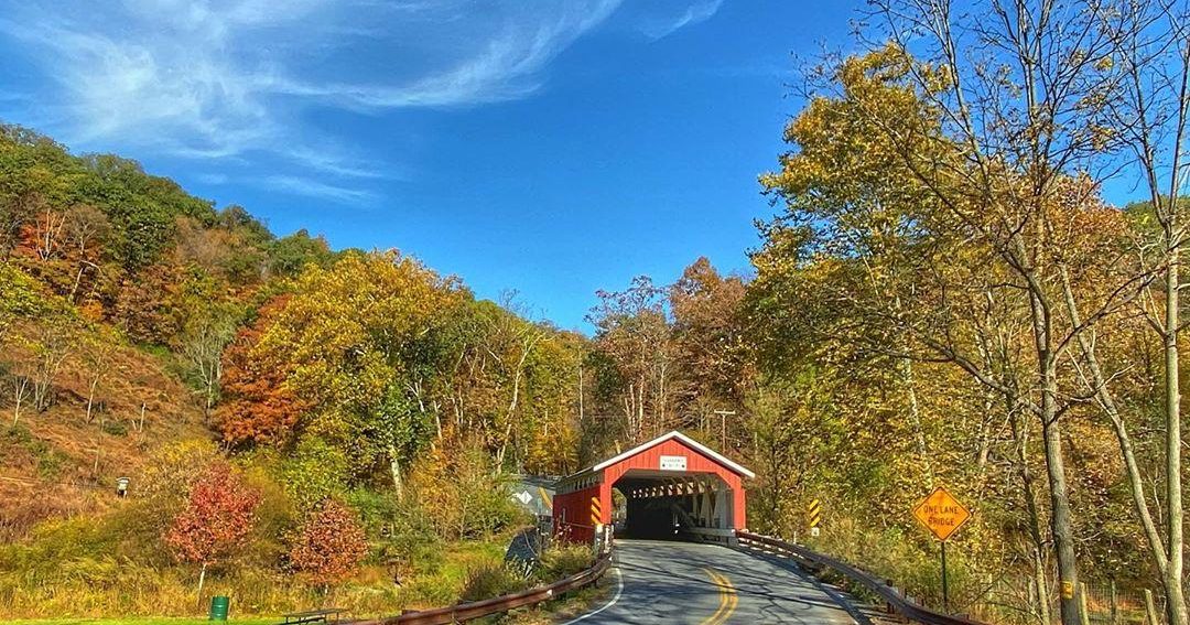 Top Things to Do in Lehigh Valley This Fall | Autumn Bucket List ...
