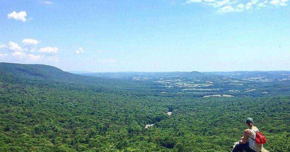 A Guide to South Mountain in Lehigh Valley, PA | Discover Lehigh Valley
