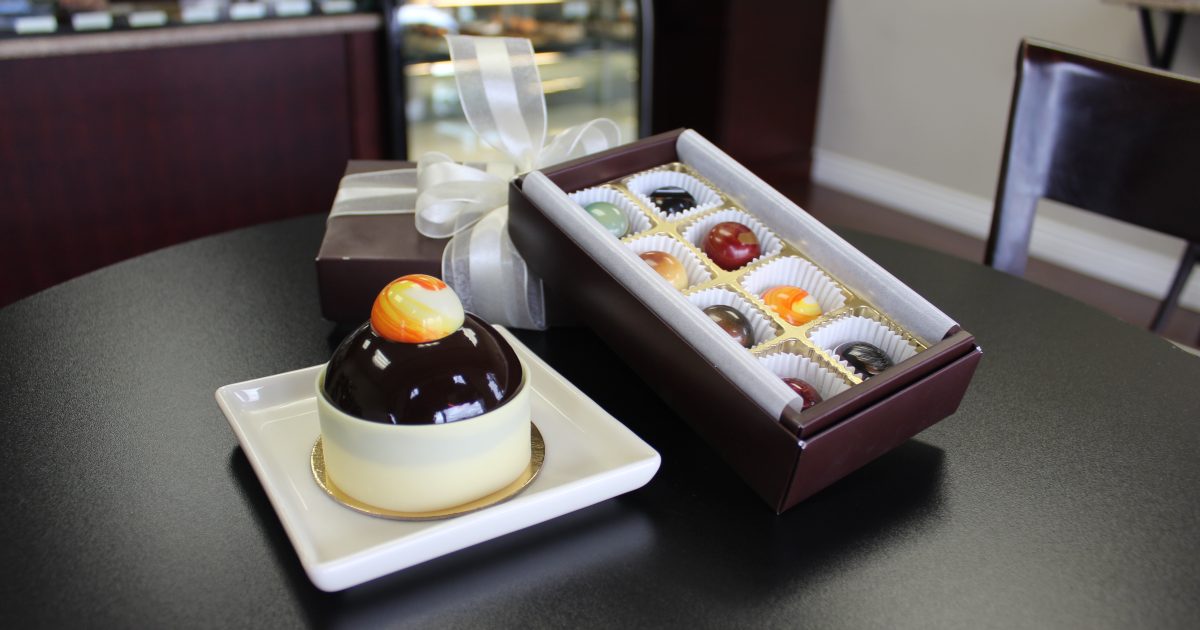 Chocolate and Popcorn Shops in Lehigh Valley | Discover Lehigh Valley