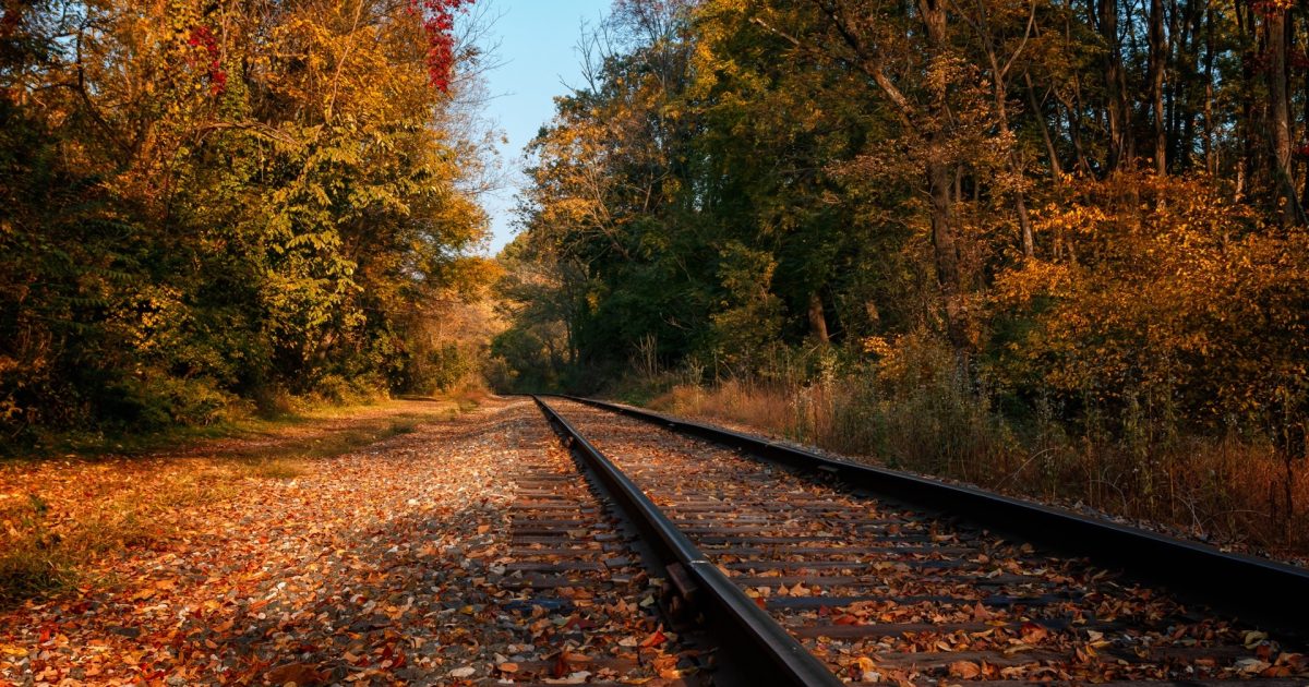 Fall Foliage | Mountaintops, Parks & Trails | Discover Lehigh Valley