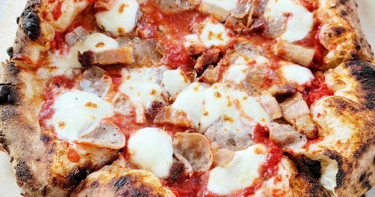Must Try Pizza Spots in Lehigh Valley, PA | Discover Lehigh Valley