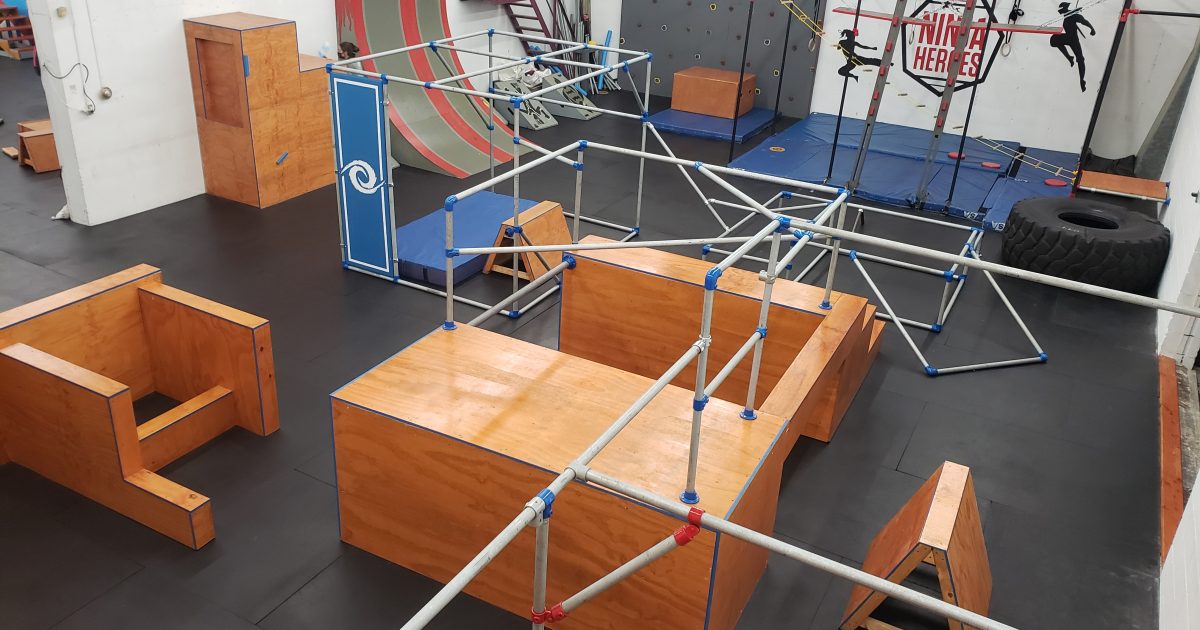 Get Fit and Have Fun: Unique Workout Classes in Lehigh Valley, PA ...