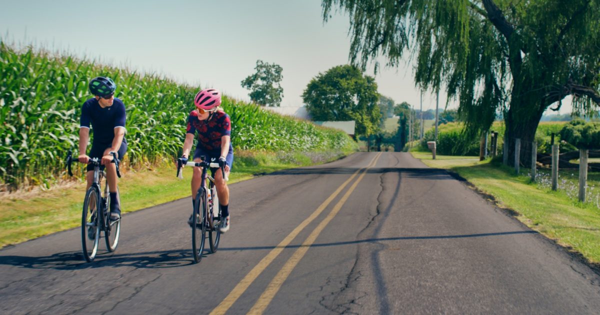 Local Farm & Cycling Center History in Lehigh Valley | Discover Lehigh ...