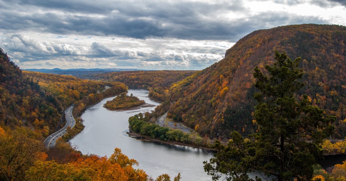 Lehigh Valley Fall Trail | Discover Lehigh Valley