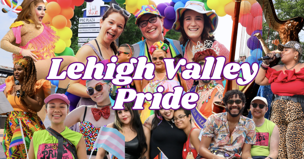 Lehigh Valley Pride 2026 | Discover Lehigh Valley