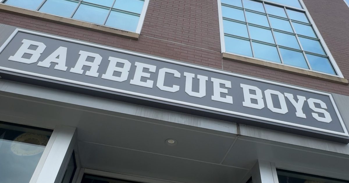 The Barbecue Boys | Discover Lehigh Valley