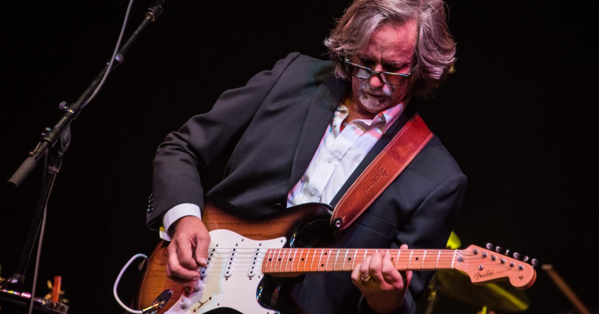 The Music of Tom Petty Presented by Craig Thatcher Band | Discover ...