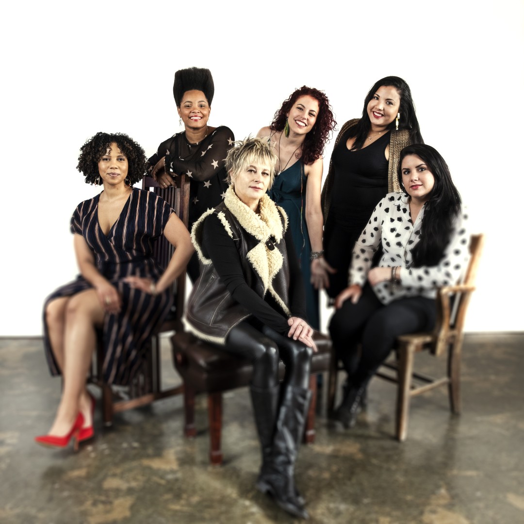 Jane Bunnett and Maqueque | Discover Lehigh Valley