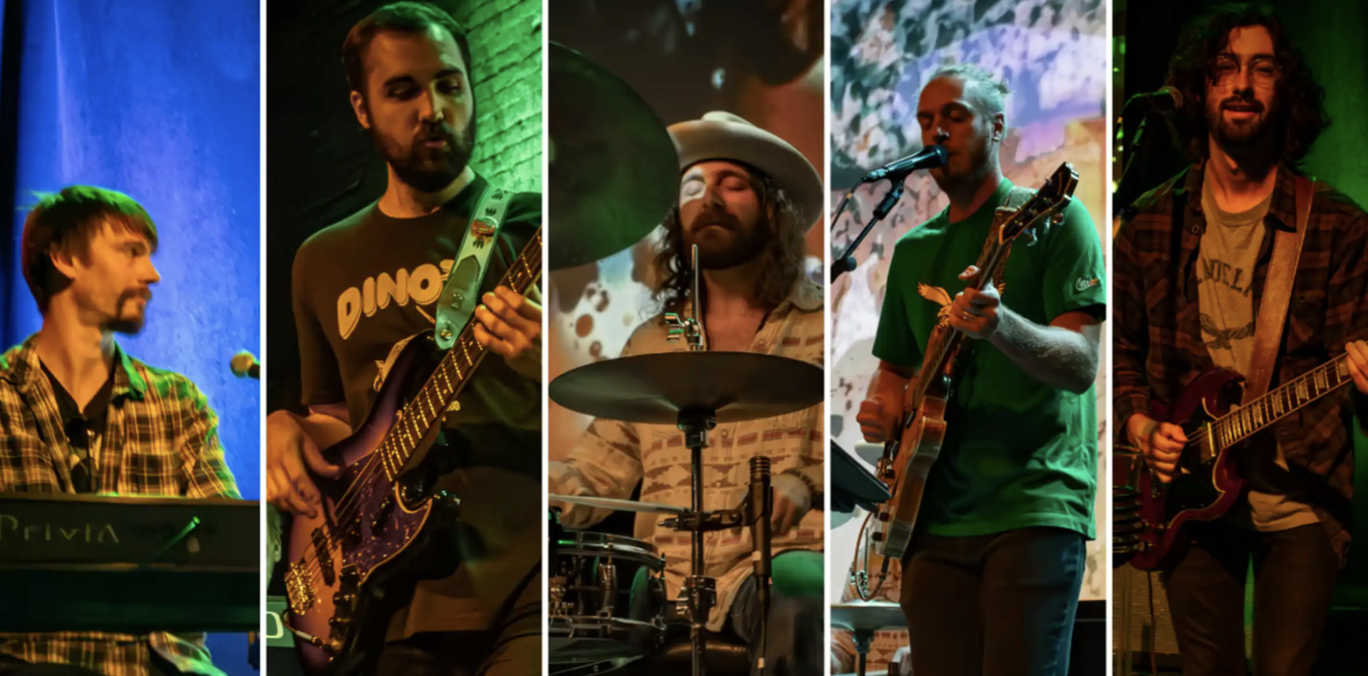 What Would Jerry Do? – Fresh Take on the Music of The Grateful Dead and ...