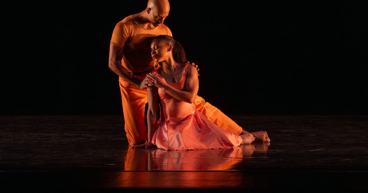 Paul Taylor Dance Company | Discover Lehigh Valley