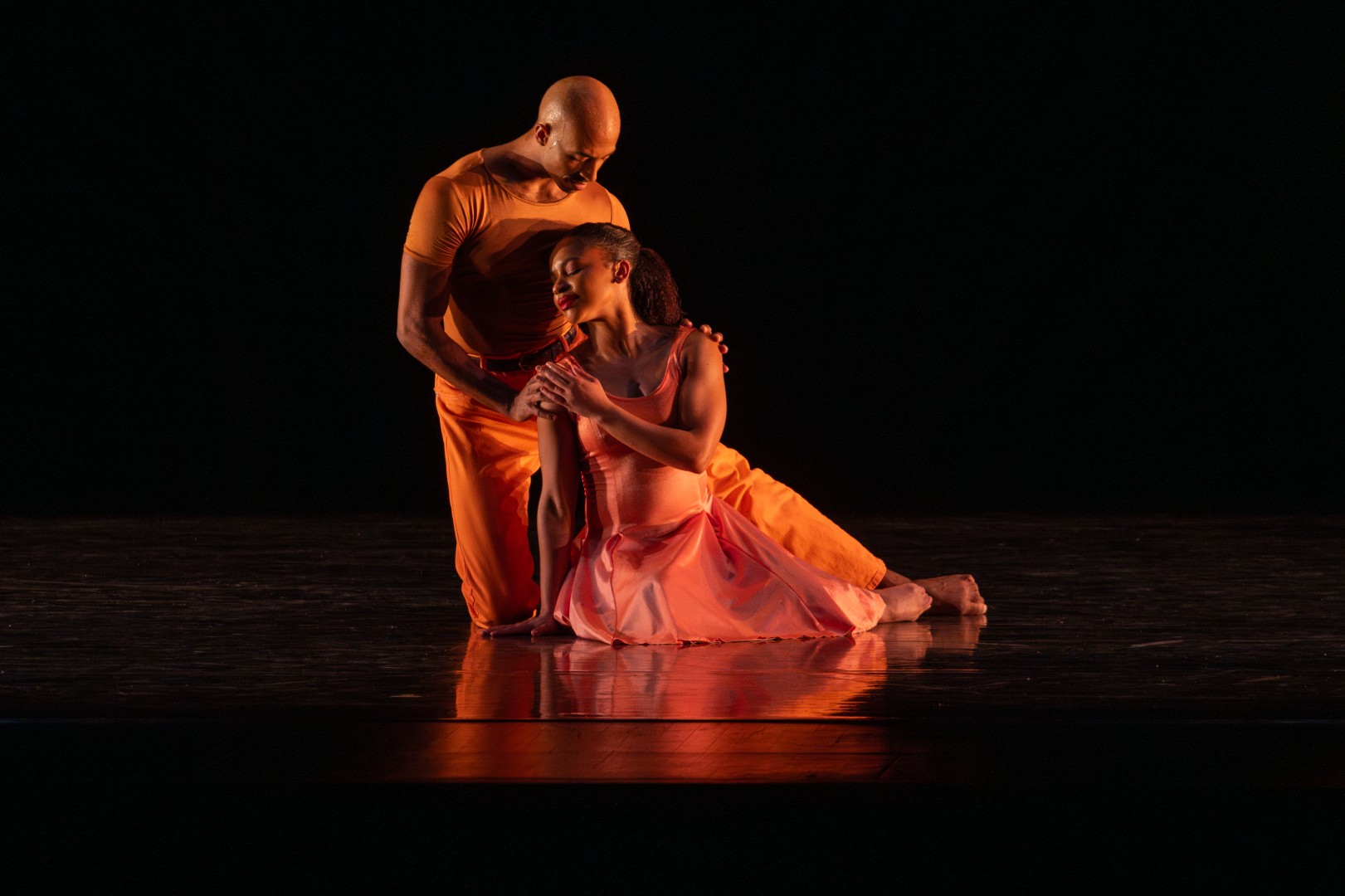 Paul Taylor Dance Company | Discover Lehigh Valley