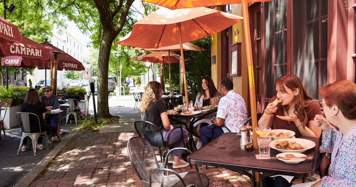 Sette Luna | Discover Lehigh Valley