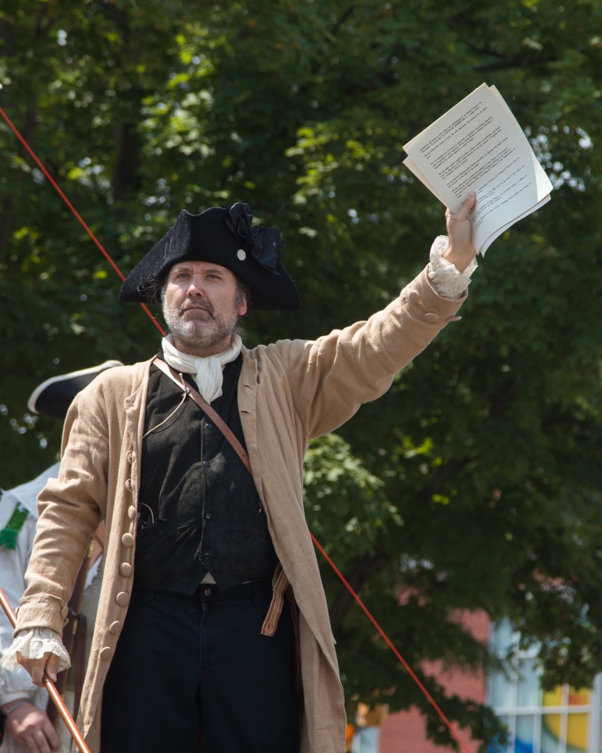 Easton Heritage Day | Discover Lehigh Valley