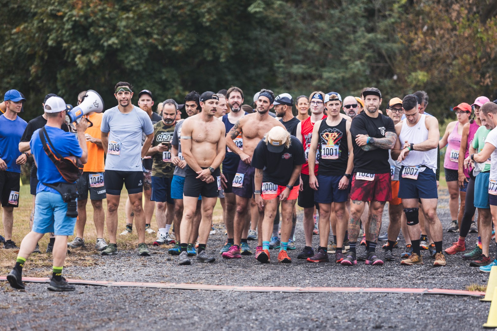 Fifth Street Cross 5k-ish | Discover Lehigh Valley