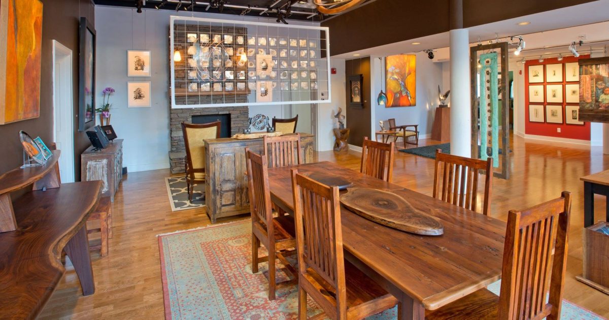 Bethlehem House Contemporary Art Gallery | Discover Lehigh Valley