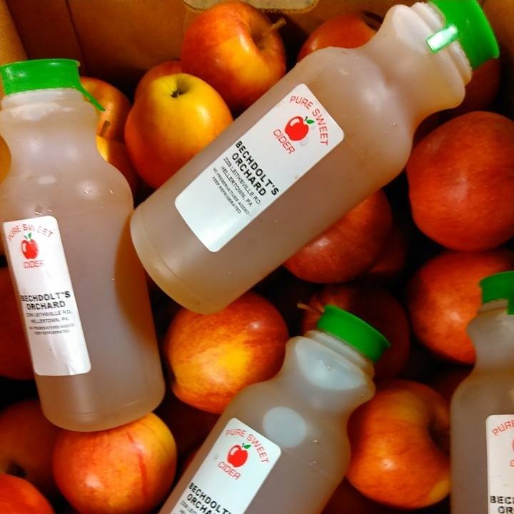 Bechdolt Orchards | Discover Lehigh Valley
