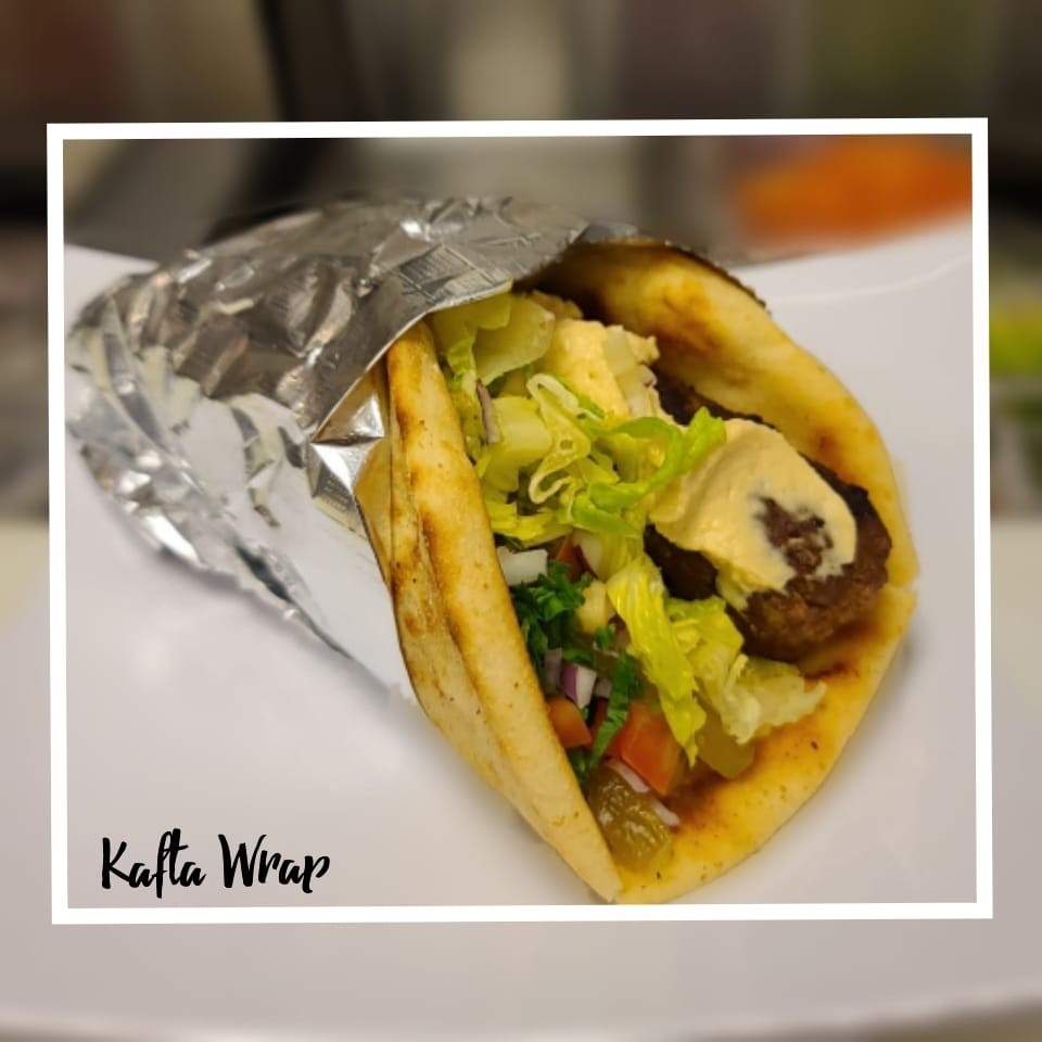 Wafa's Kitchen | Discover Lehigh Valley