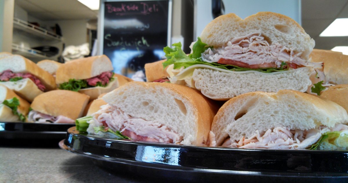Brookside Deli | Discover Lehigh Valley