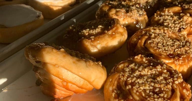 Easton Baking Company | Discover Lehigh Valley