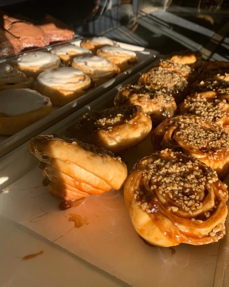 Easton Baking Company | Discover Lehigh Valley