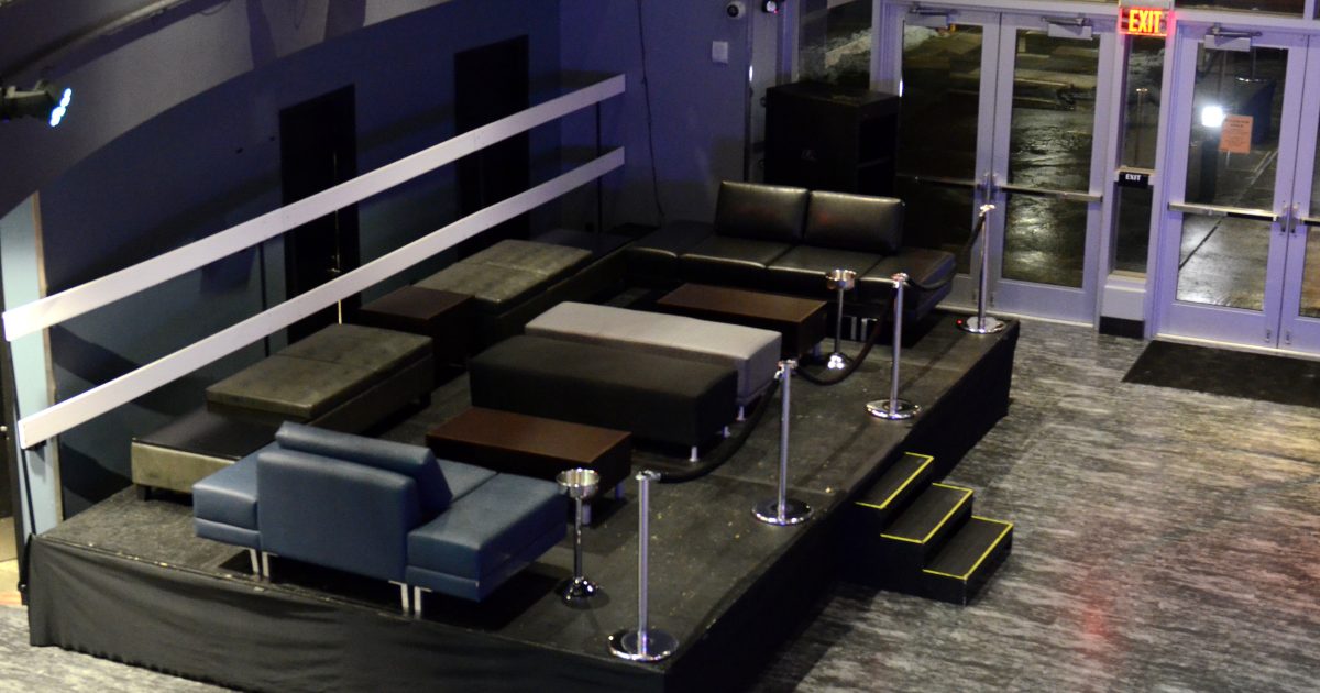 Vision Bar | Discover Lehigh Valley