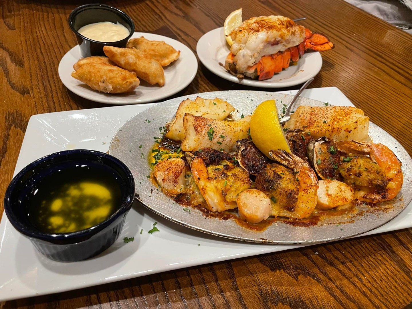 Marblehead Chowder House | Discover Lehigh Valley