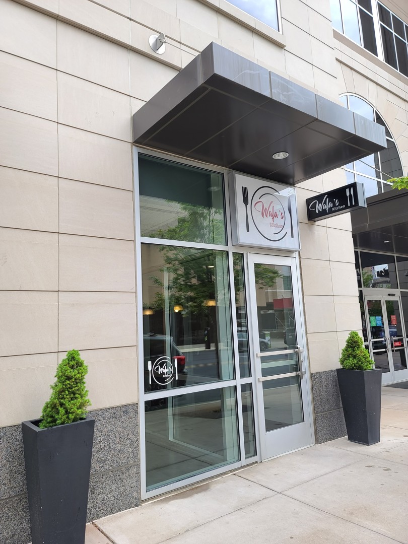Wafa's Kitchen | Discover Lehigh Valley
