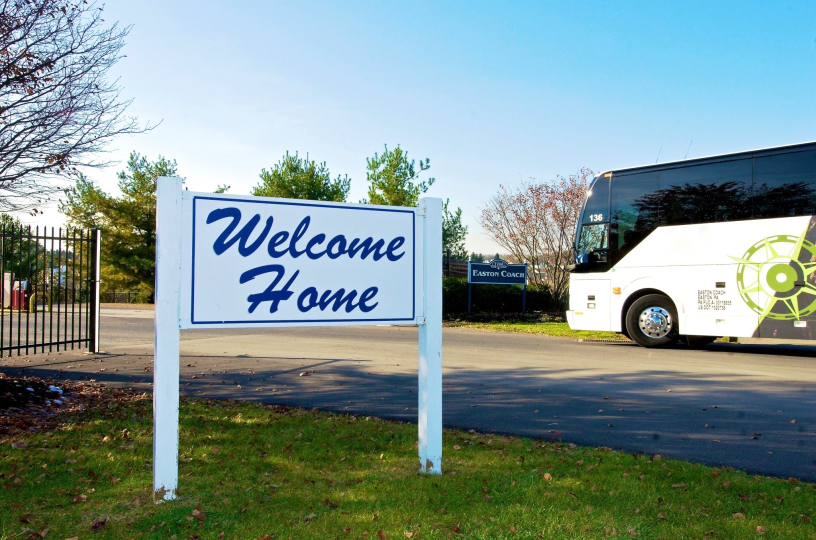 Easton Coach Company | Discover Lehigh Valley