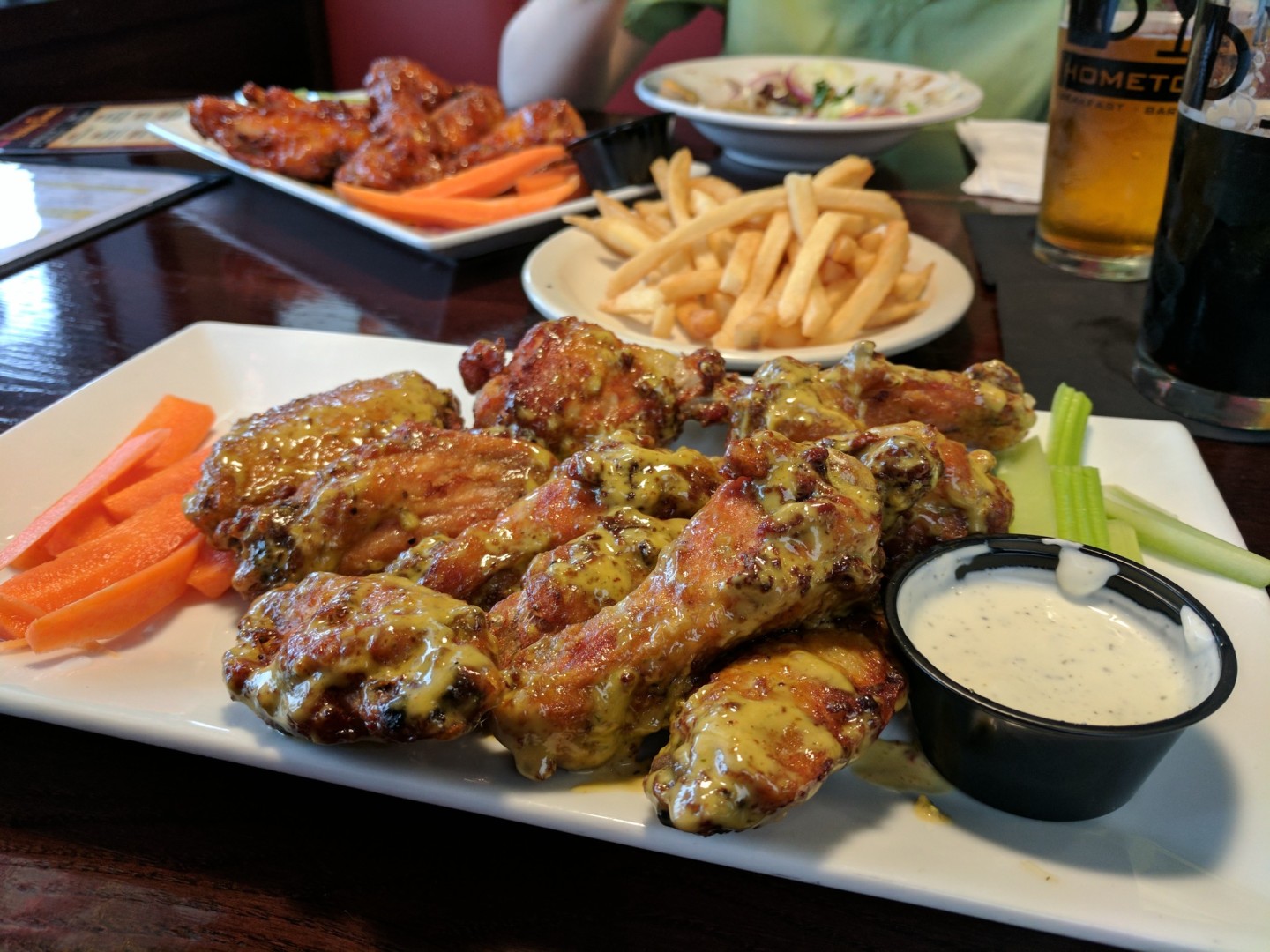 Hometown Breakfast, Bar & Grill | Discover Lehigh Valley