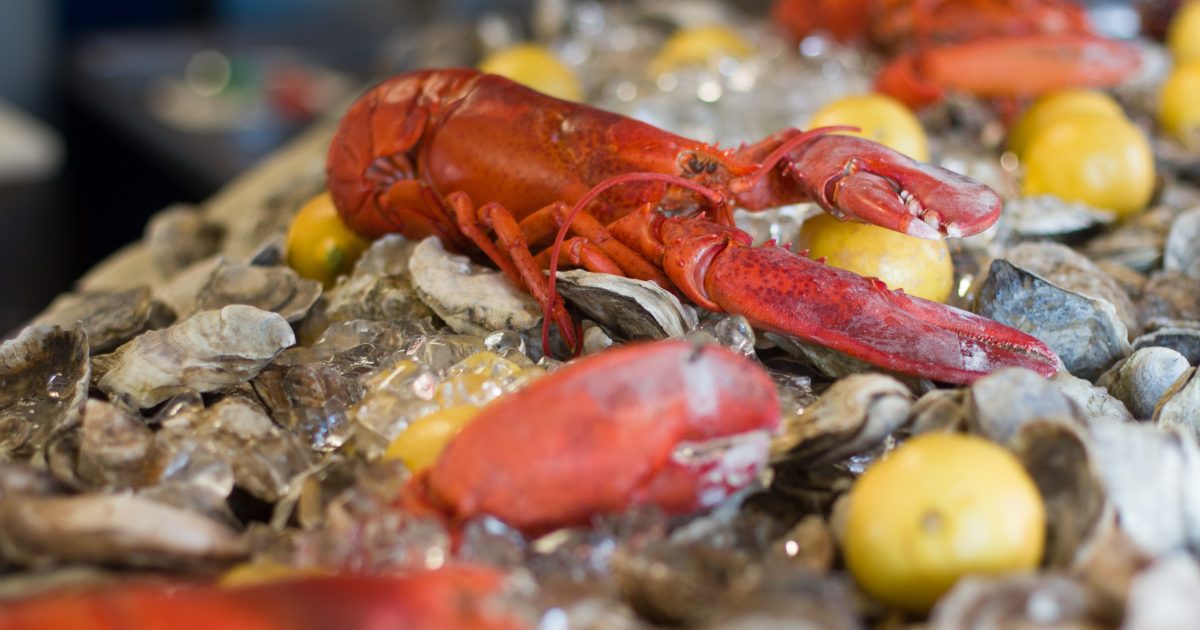 3rd & Ferry Fish Market | Discover Lehigh Valley
