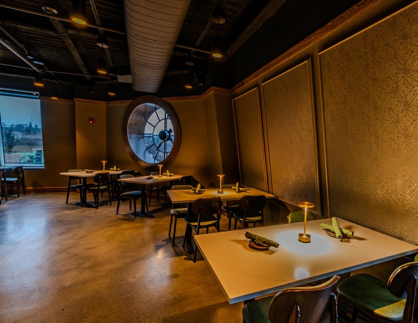 Thyme Rooftop Grille | Discover Lehigh Valley