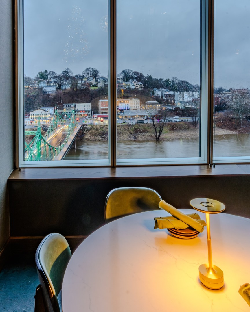 Thyme Rooftop Grille | Discover Lehigh Valley