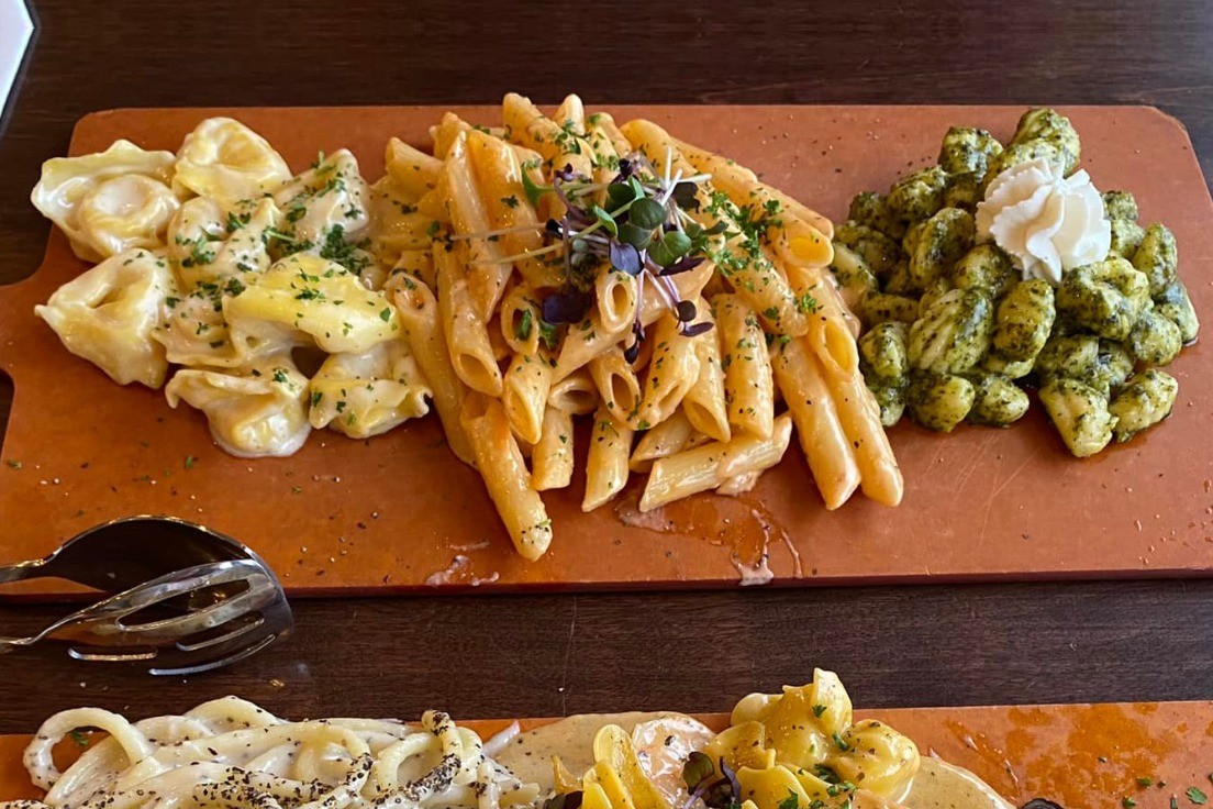 Pats Pizza & Bistro Bethlehem | Discover Lehigh Valley