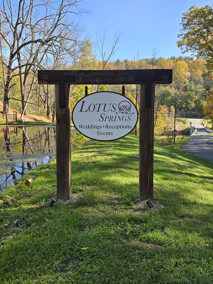 Lotus Springs Farm | Discover Lehigh Valley