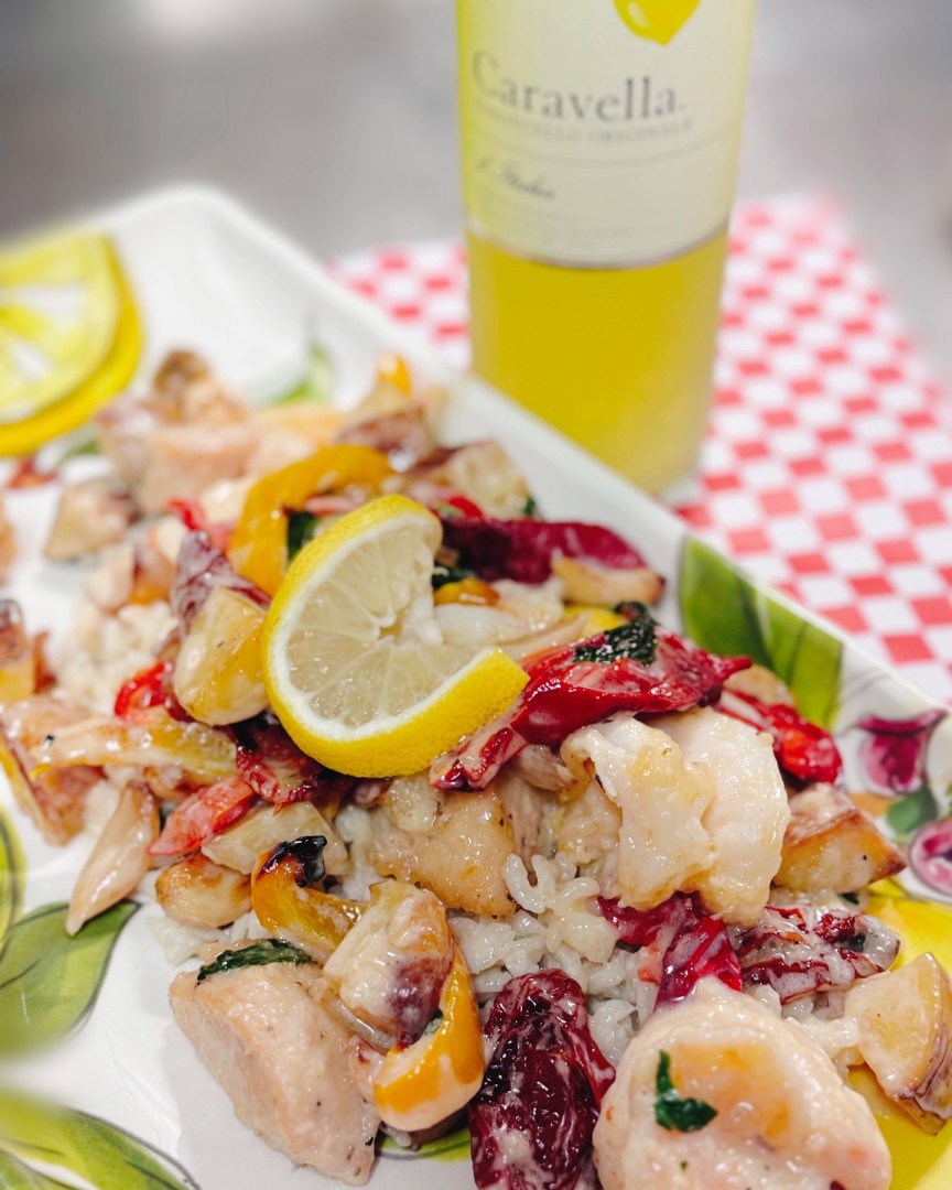 Tinto Italian Tapas & Pasta | Discover Lehigh Valley
