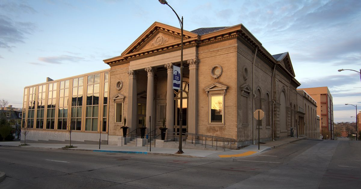 Allentown Art Museum | Discover Lehigh Valley