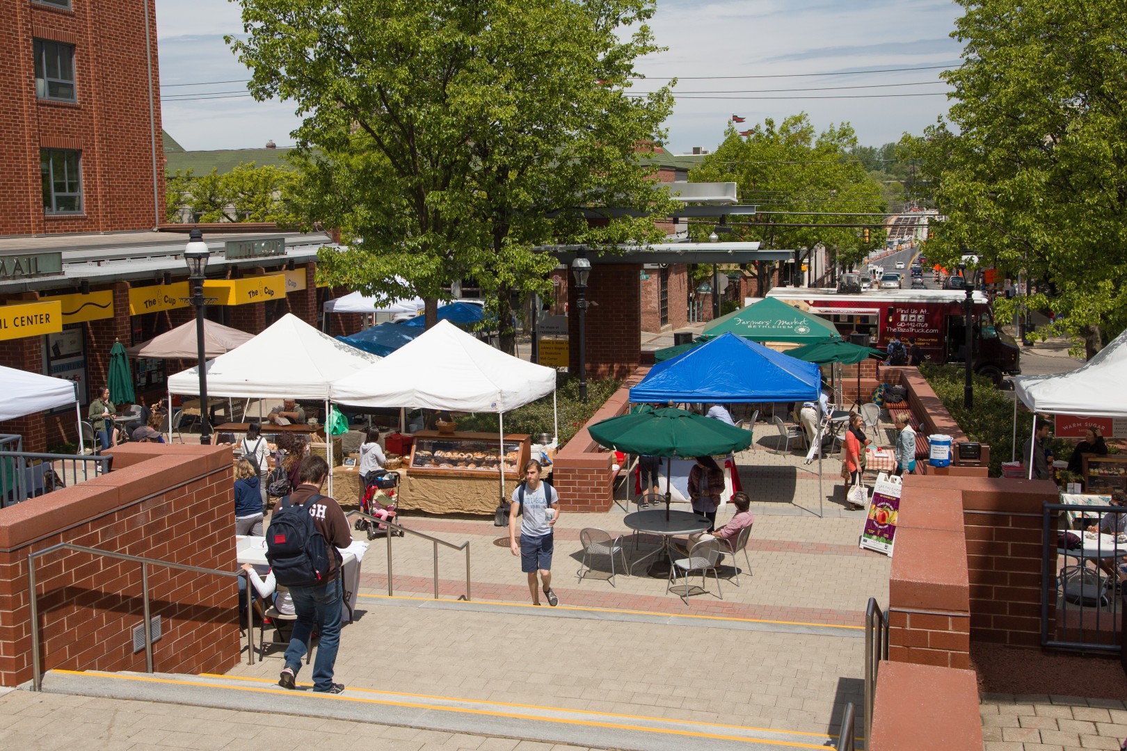Bethlehem Farmers' Market | Discover Lehigh Valley