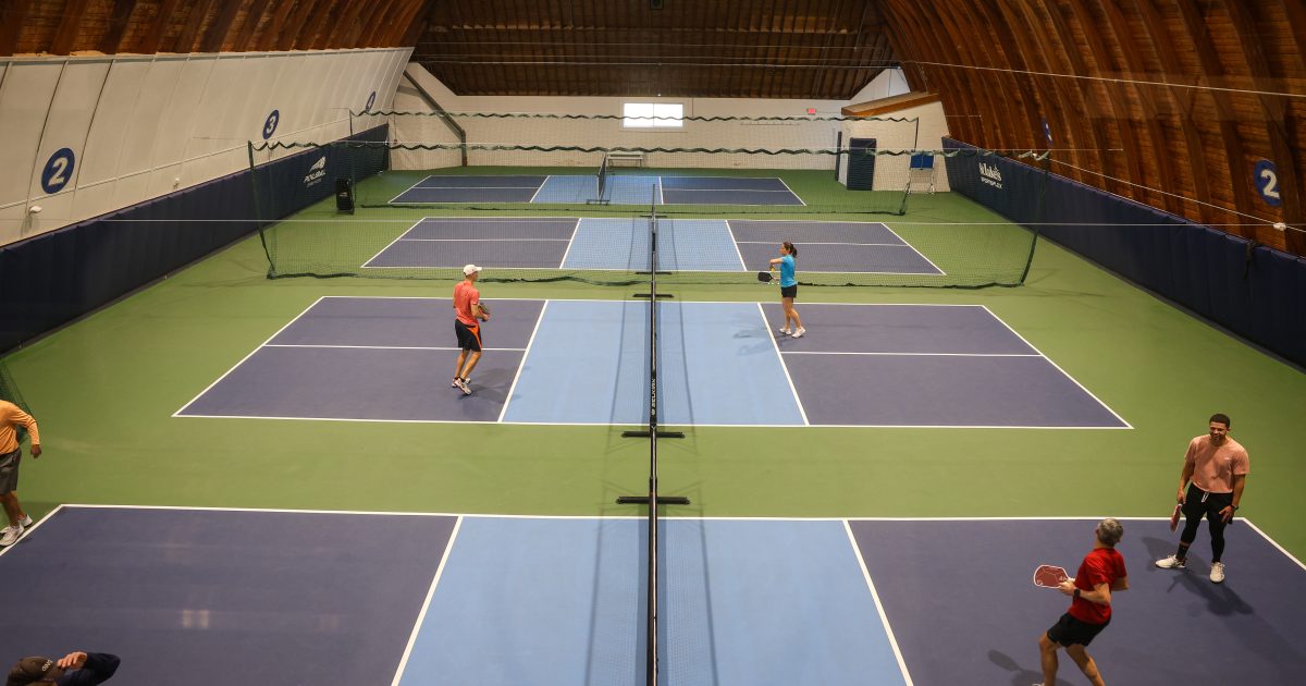 St. Luke's SportsPlex | Discover Lehigh Valley