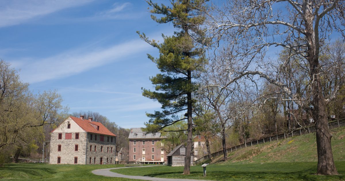 Historic Bethlehem Museums & Sites | Discover Lehigh Valley