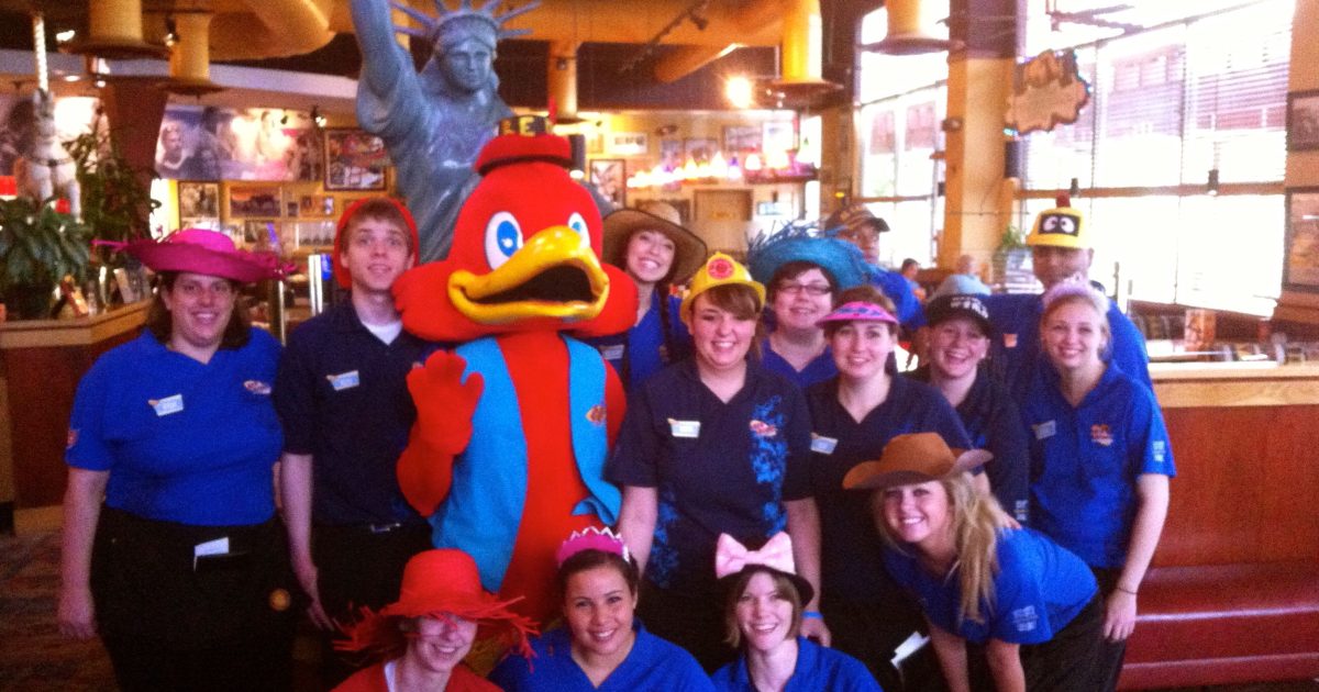 Red Robin - Tilghman Square | Discover Lehigh Valley