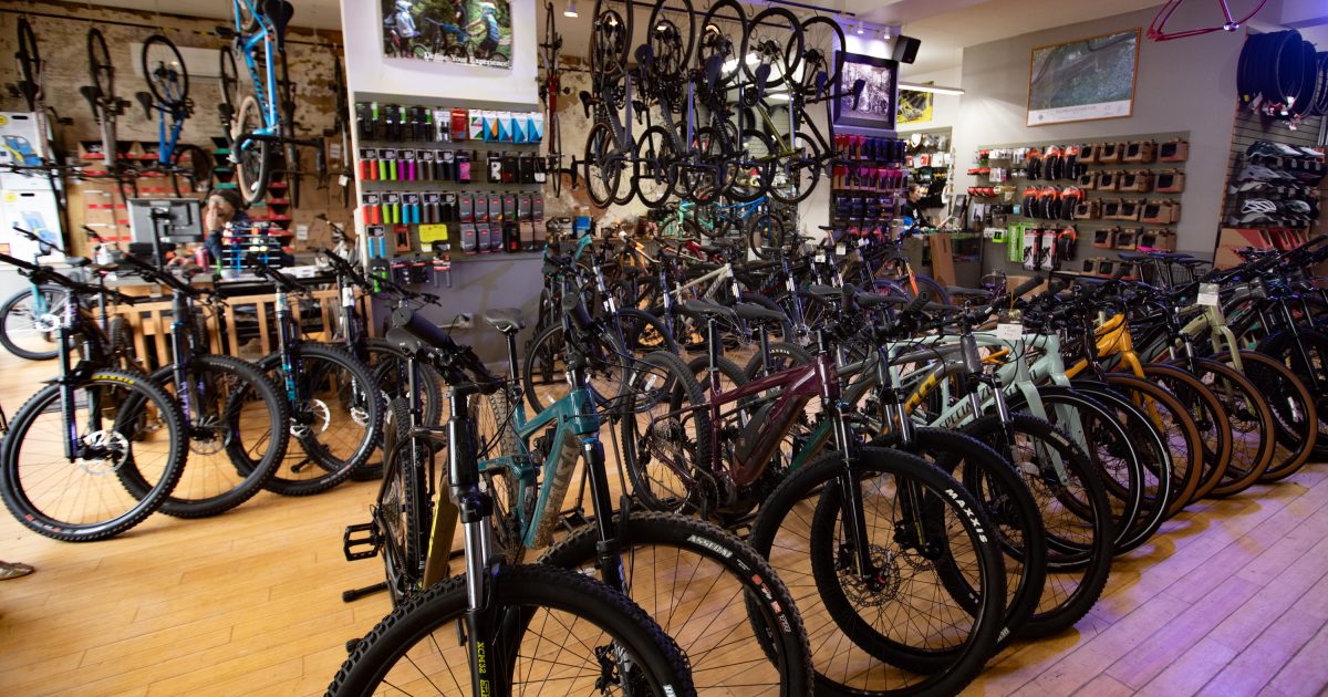 Cutters Bike Shop | Discover Lehigh Valley