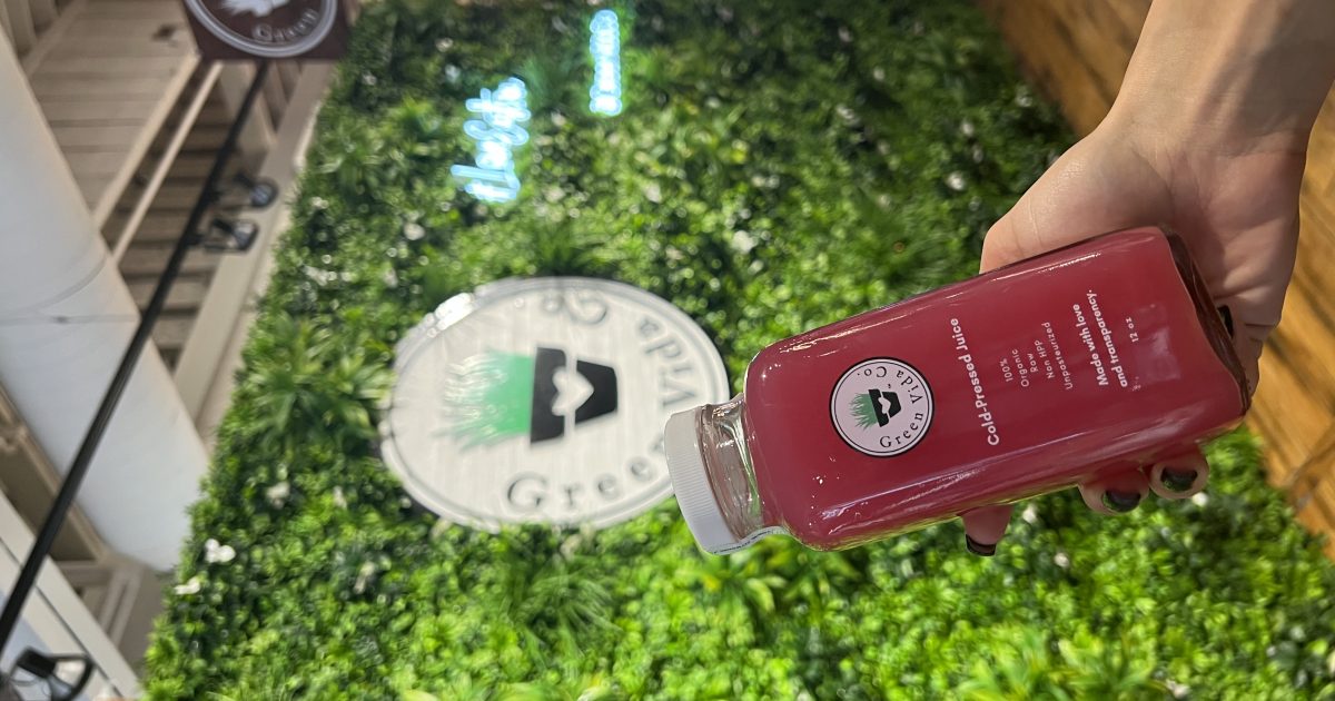 Green Vida Co. | Discover Lehigh Valley
