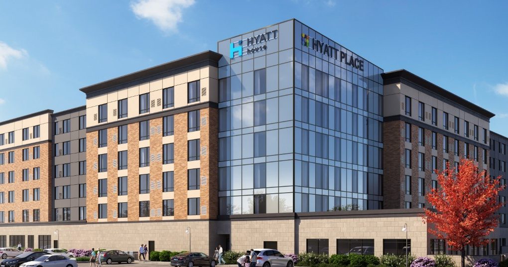 Hyatt House Allentown-Lehigh Valley | Discover Lehigh Valley