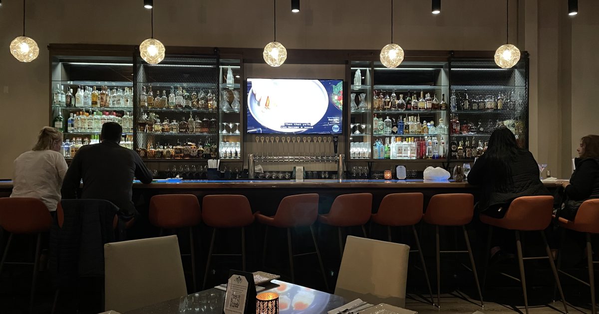 Surv Restaurant | Discover Lehigh Valley