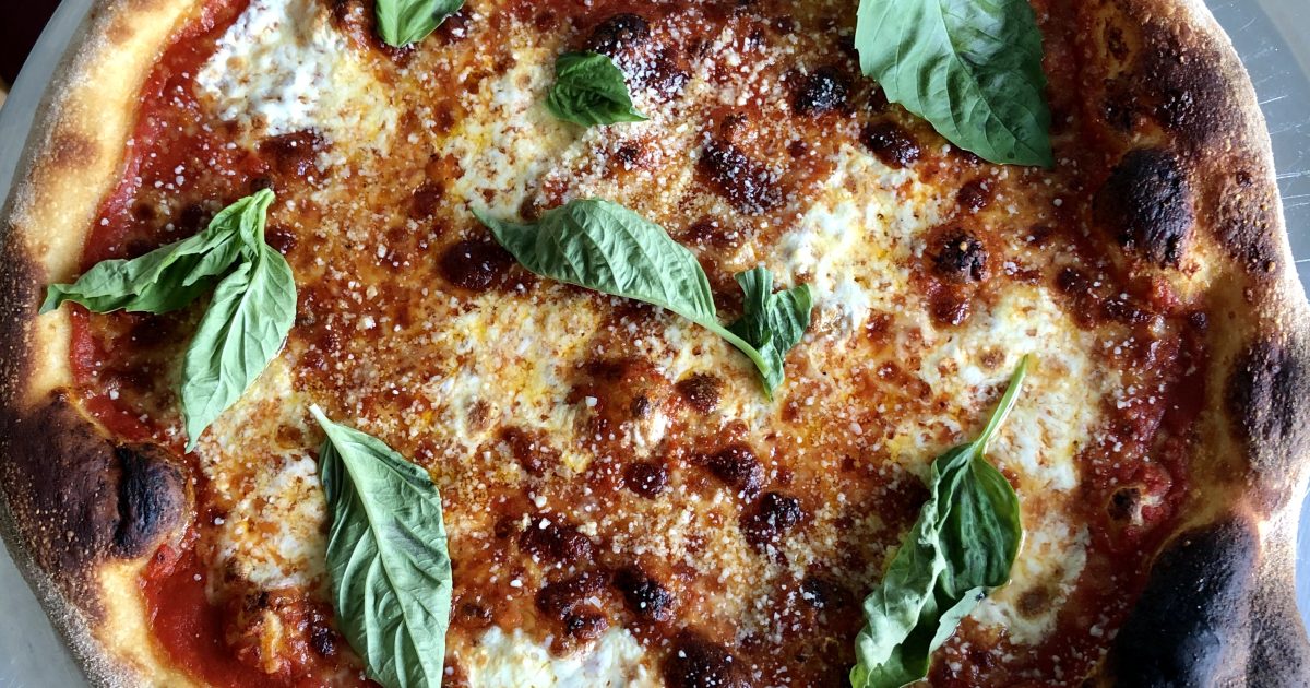 Moonlight Pizza | Discover Lehigh Valley