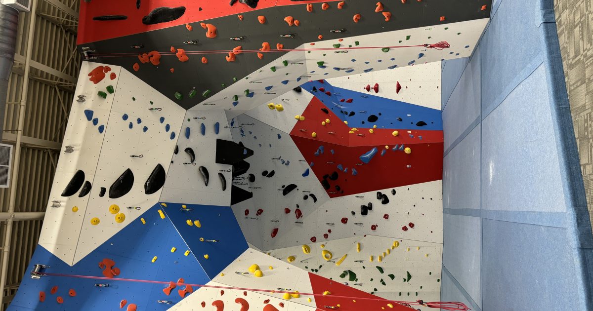 The Gravity Vault Lehigh Valley | Discover Lehigh Valley