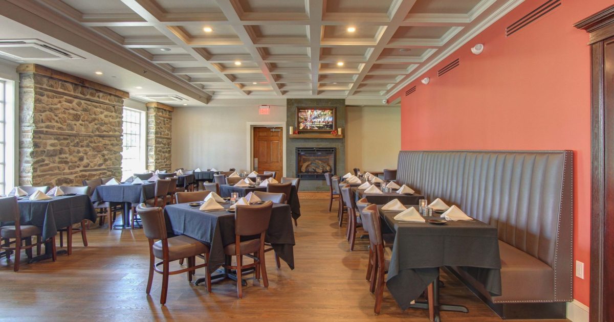 Steel Club | Discover Lehigh Valley