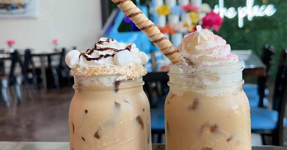 The Raven 96 | Discover Lehigh Valley